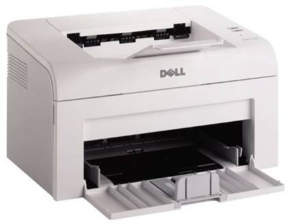 Dell Laser Printer 1110 - 12 Monochrome Laser Printers | Tom's Hardware