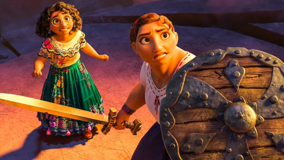 14 Great Latinx Films To Watch To Celebrate Hispanic Heritage Month ...