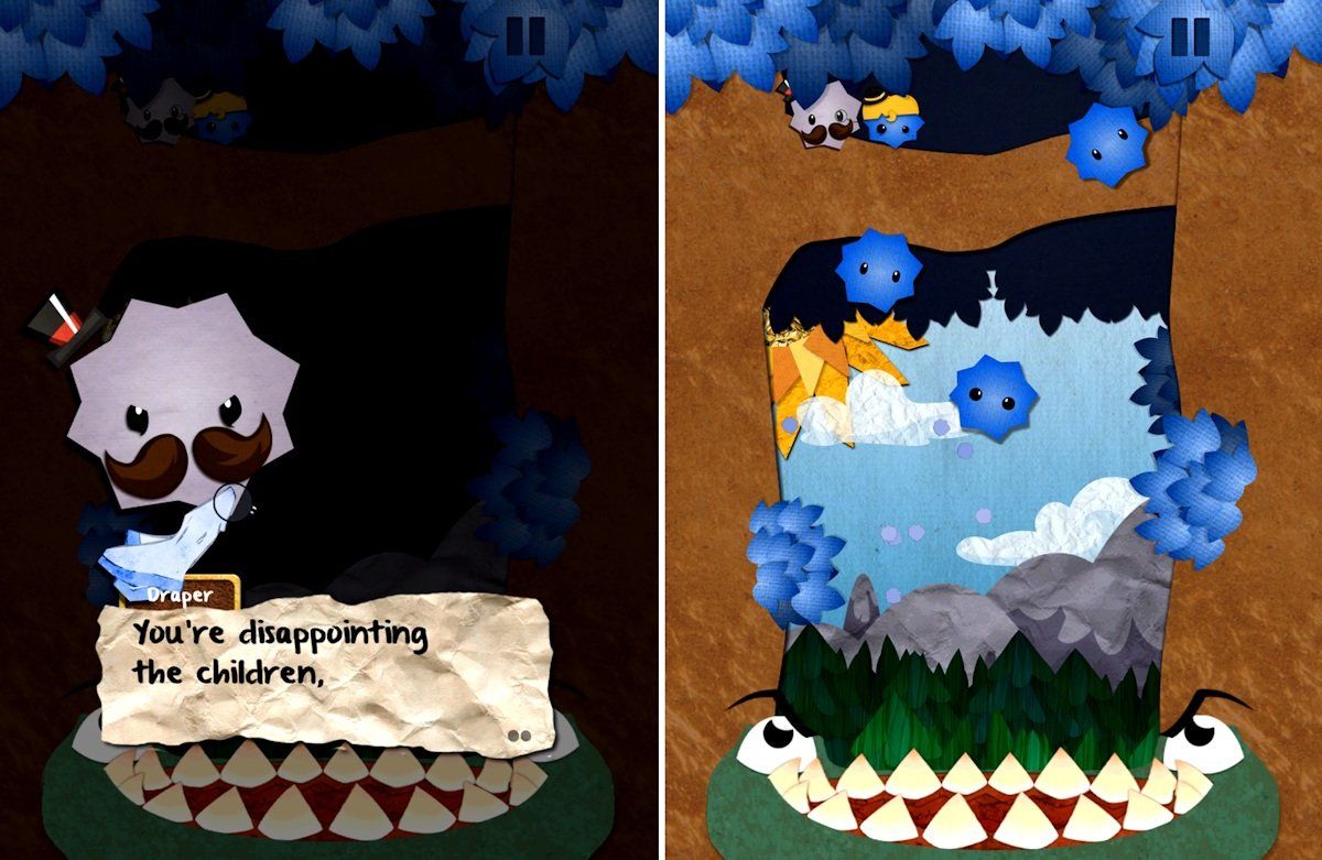 Hands on with Greeble 2 for Windows 8 and Windows Phone at PAX South ...