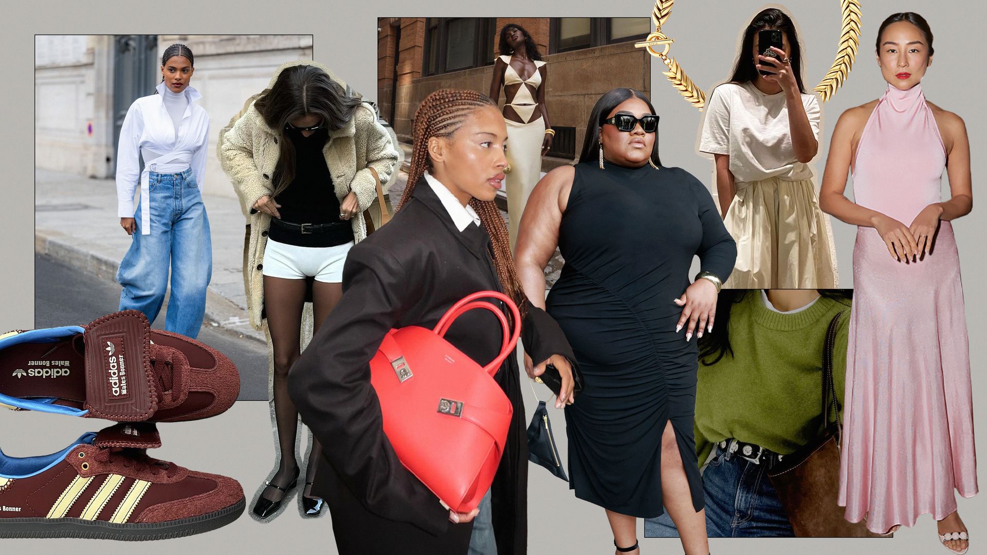 10 Cool Fashion Brands Defining What Style Looks Like in 2024 | Who ...