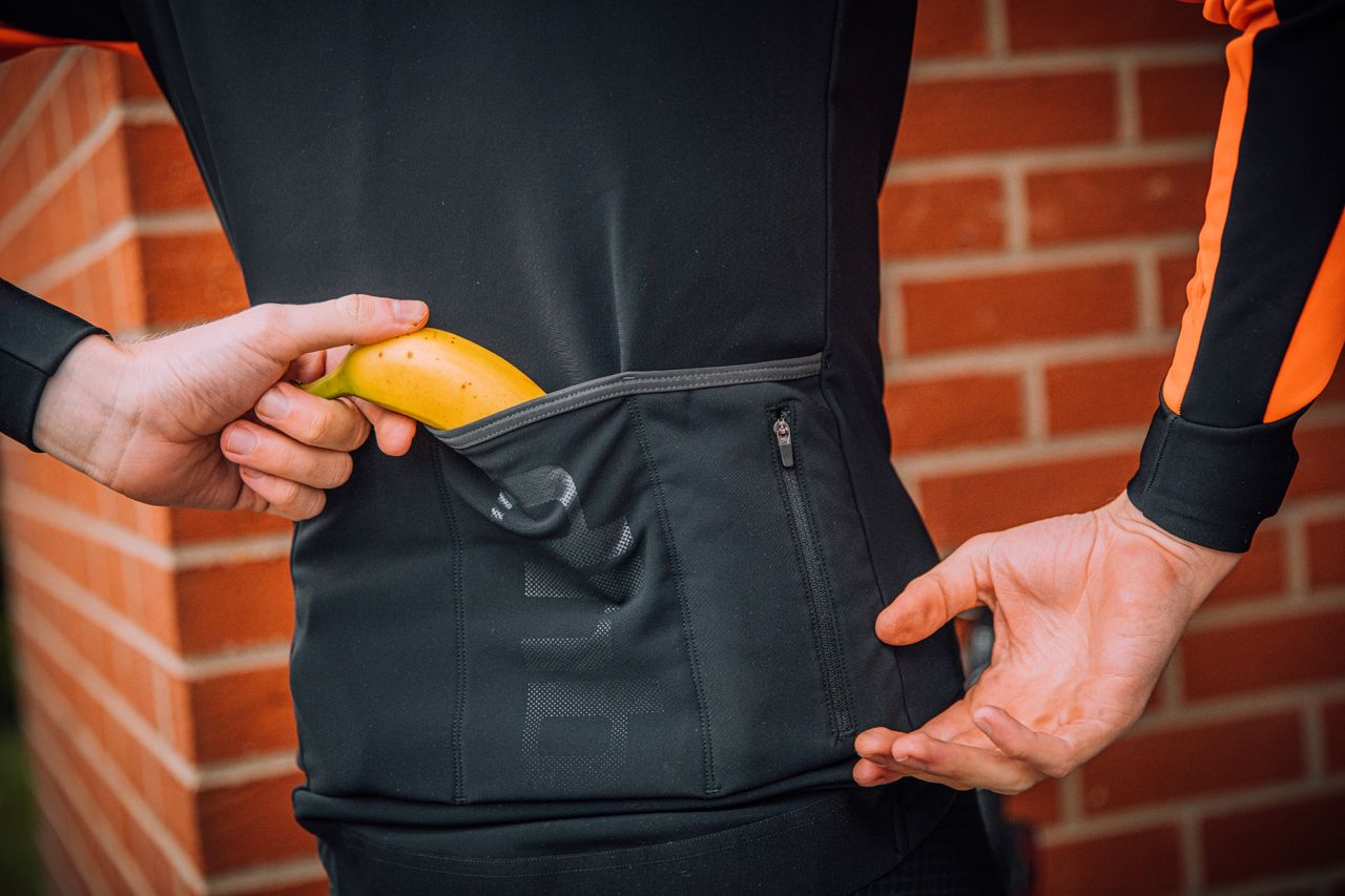 The best food for endurance cycling - here’s what to eat and drink ...