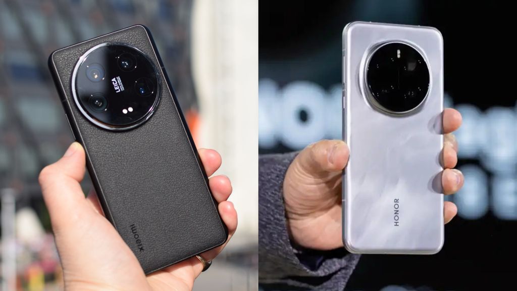 Chinese flagship phones are great value for money, but they won't stay ...