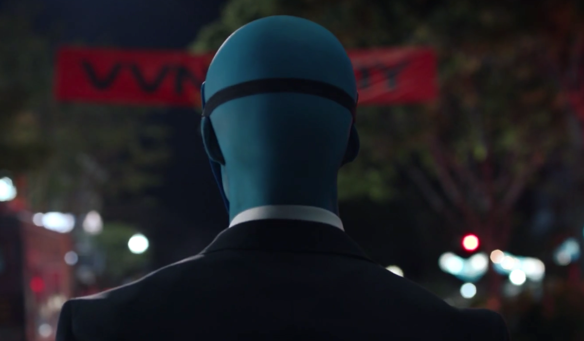 HBO's Watchmen: 12 Big Questions We Have After Episode 8 | Cinemablend