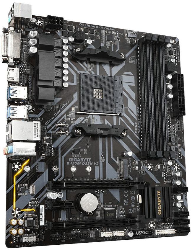 ATX vs. Micro-ATX: Which is the best motherboard for your PC? | Windows ...