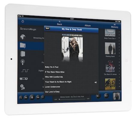 CES 2012: Cambridge Audio adds a smarter streamer, the Stream Magic 6 ...