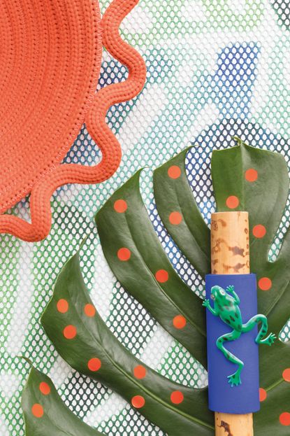 Trend alert: The hottest new fabrics for spring / summer 2018