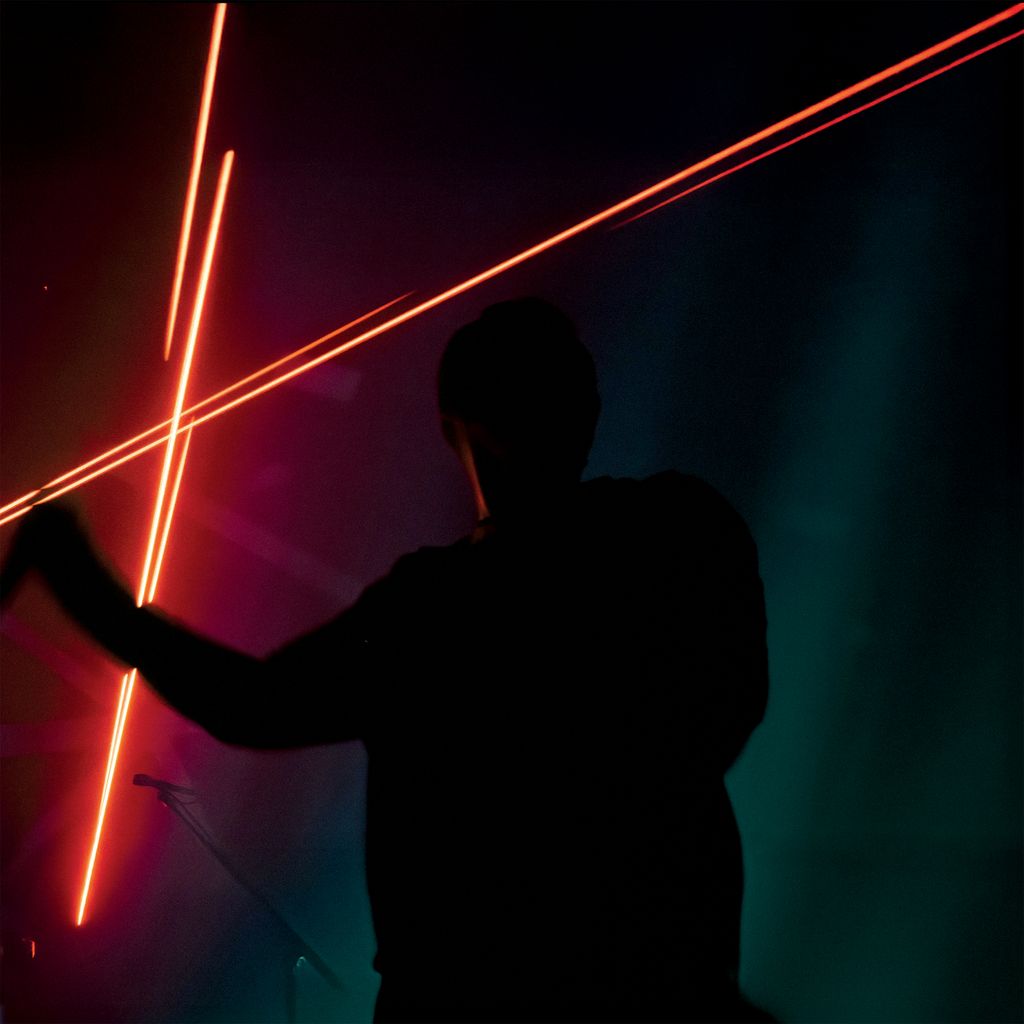TesseracT announce new concert movie and live album, RADAR | Louder