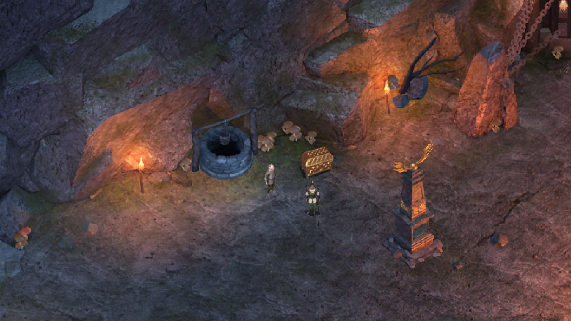 Halls of Torment items tier list | GamesRadar+