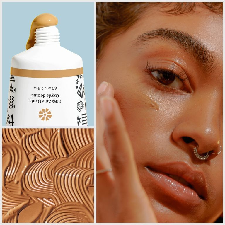 The 11 Best Self Tan Products for Your Face, According to Experts | Marie Claire