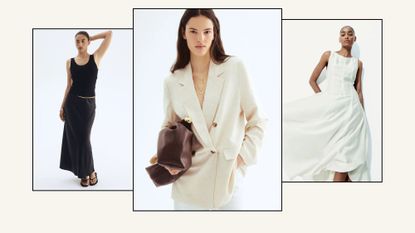 21 Expensive-Looking H&M Basics That Get Editor Approval | Who What Wear UK