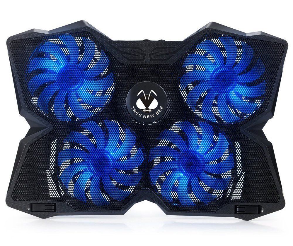 How laptop coolers may help protect against overheated parts and sweaty ...