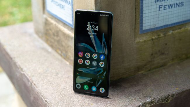 Honor 200 Pro review: The only portrait camera you need | Android Central