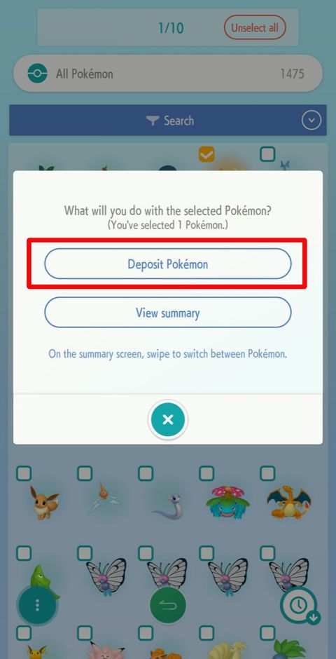 Pokémon HOME: How to trade Pokémon with other players | iMore