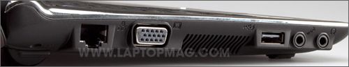 Samsung N140 - Review of the Samsung N140 | Laptop Mag