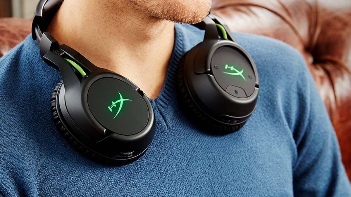 Grab this wireless Xbox gaming headset while it's on steep discount ...