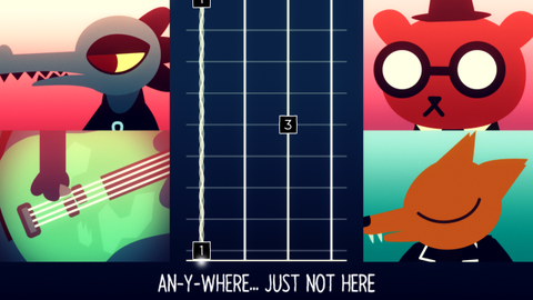 Best PC game music: our favorite soundtracks from 2017 so far | PC Gamer