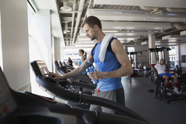 The top 5 gym machines for beginners: don't get lost on your first day ...
