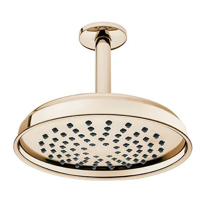 Best luxury spa-style shower heads | Ideal Home