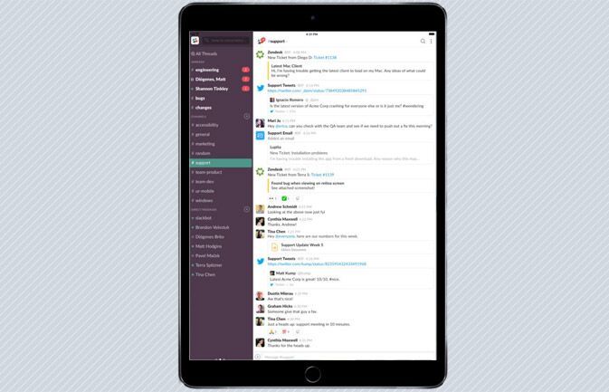 10 Best iPad Apps | Laptop Mag