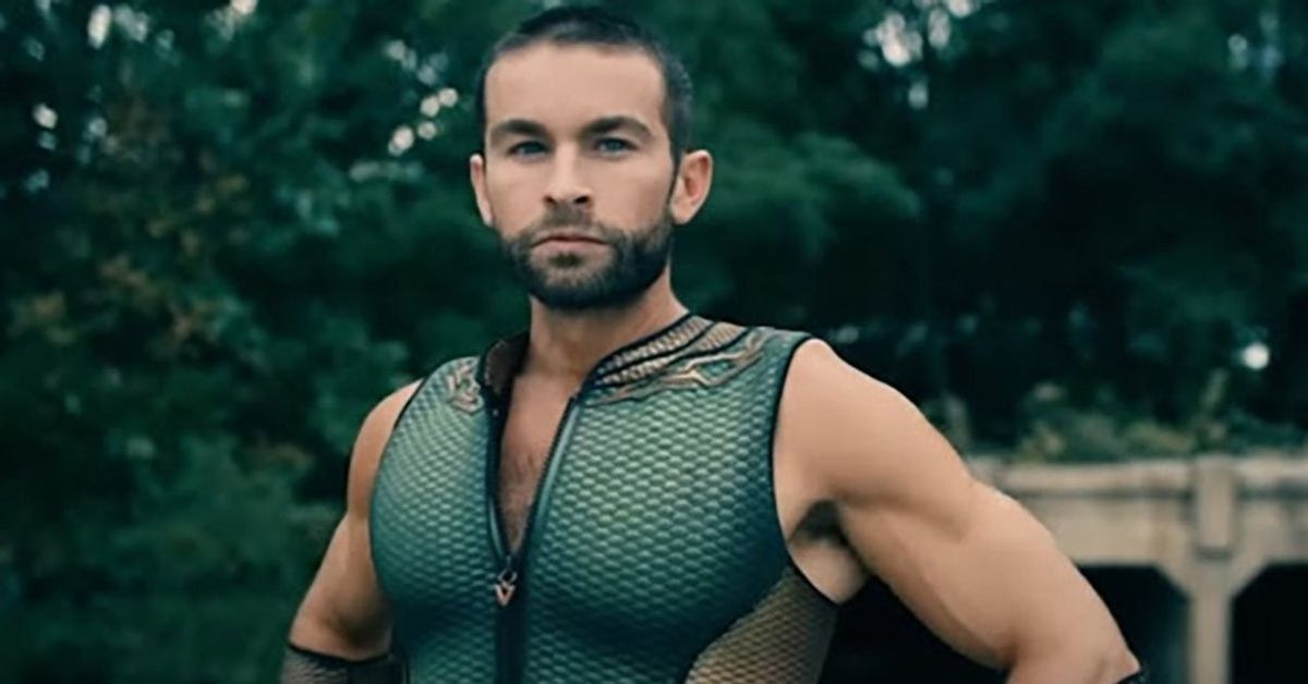 The Boys: The Seven Characters Ranked From Good To Evil | Cinemablend