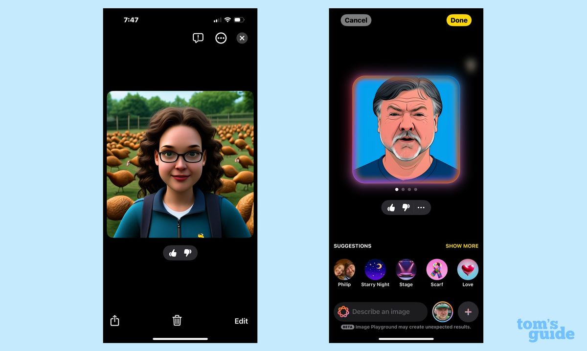 Apple Vision Pro just got Apple Intelligence and fresh spatial ...