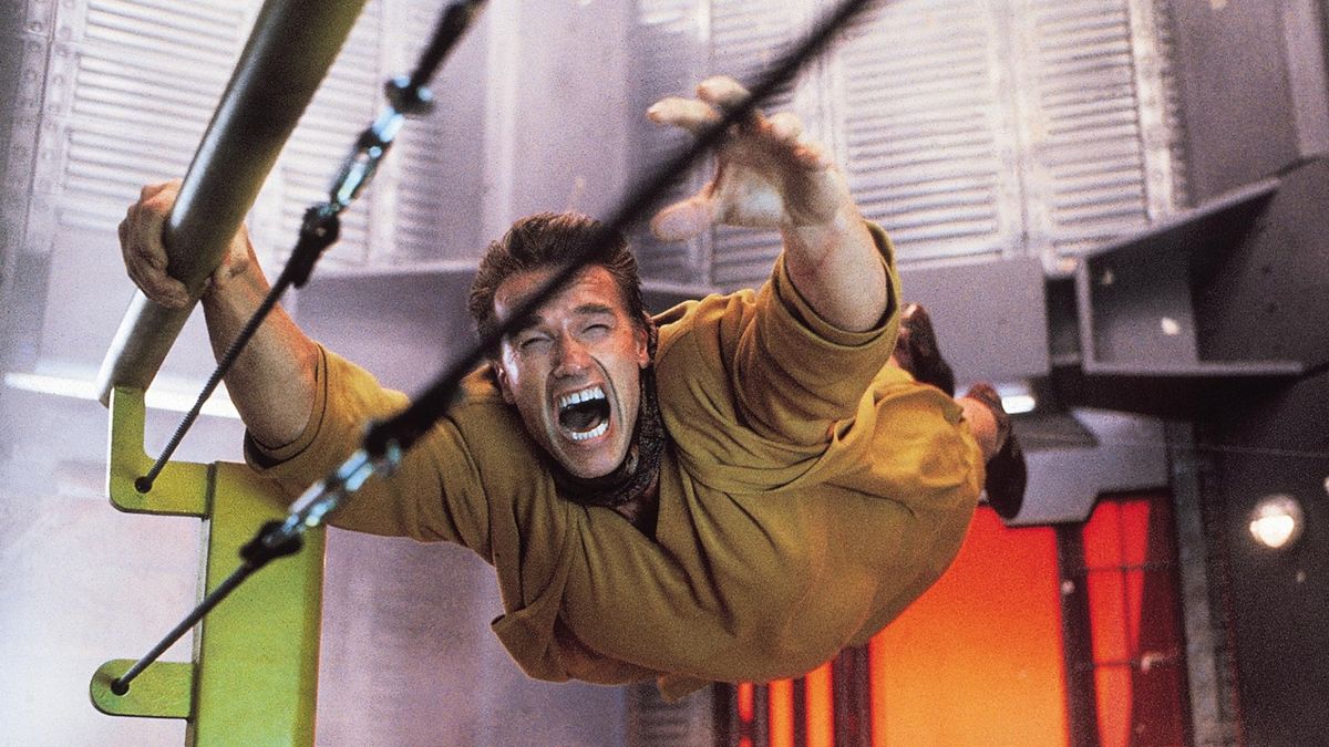 The best 90s sci-fi movies | Space