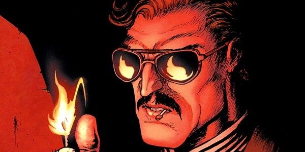 Gotham Just Cast Two More Villains To Wreak Havoc | Cinemablend