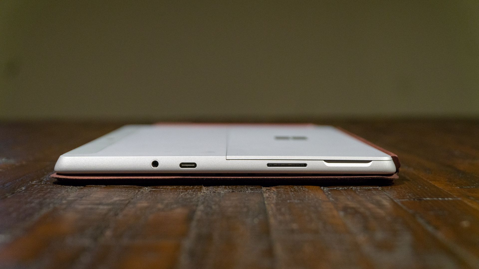 New Microsoft patent teases Surface Pro 7 with USB Type-C – finally ...