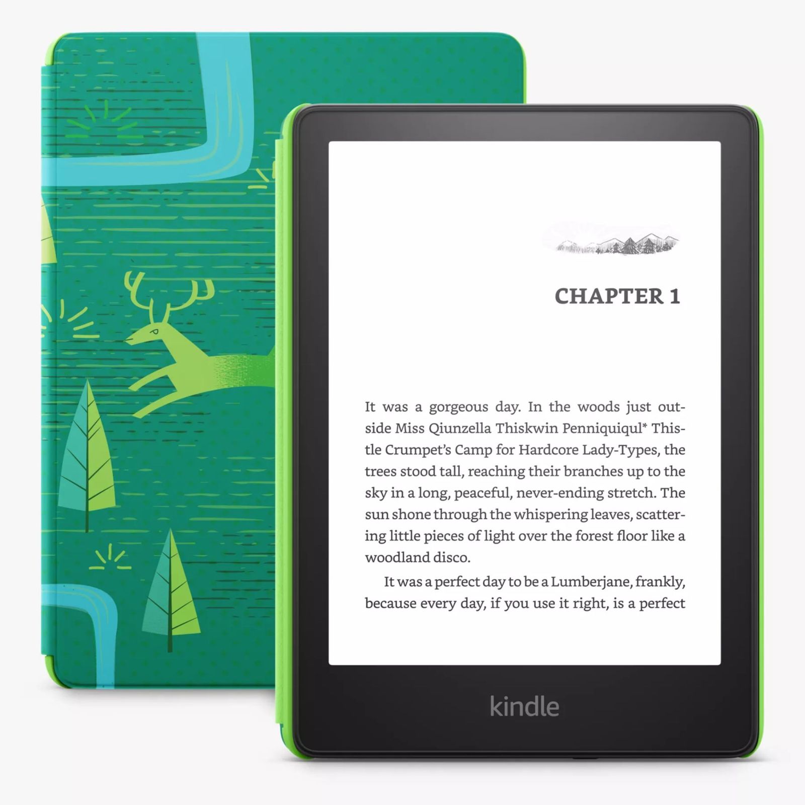The best Kindles – which Amazon e-reader is right for you? | Woman & Home