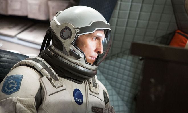 When scientists become Hollywood heroes | The Week