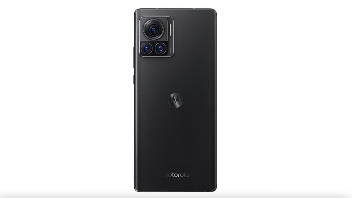 The world's first 200MP camera phone launches! | Digital Camera World
