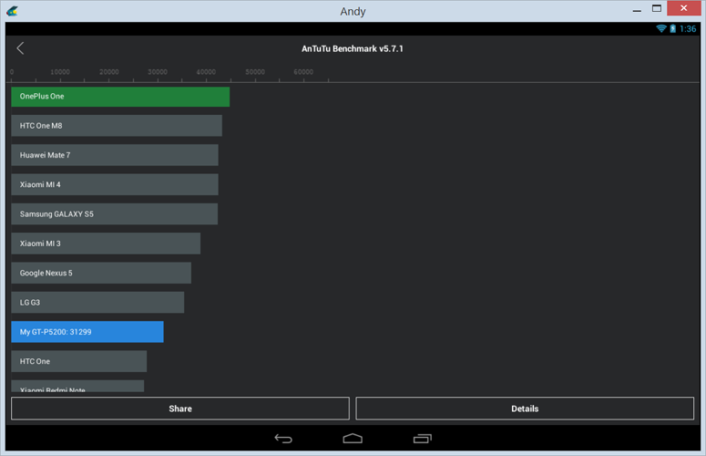 Andy Review - Android Emulator to Run Apps on PC | Laptop Mag