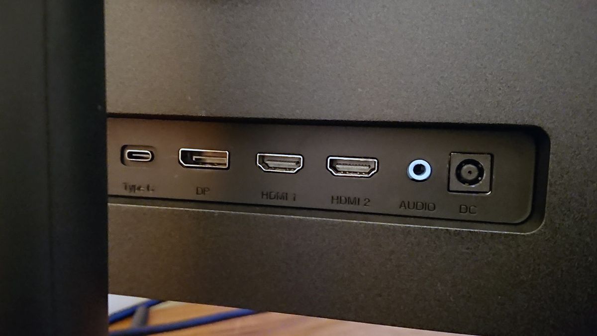 Prism+ PG270 Ultra monitor review | PC Gamer