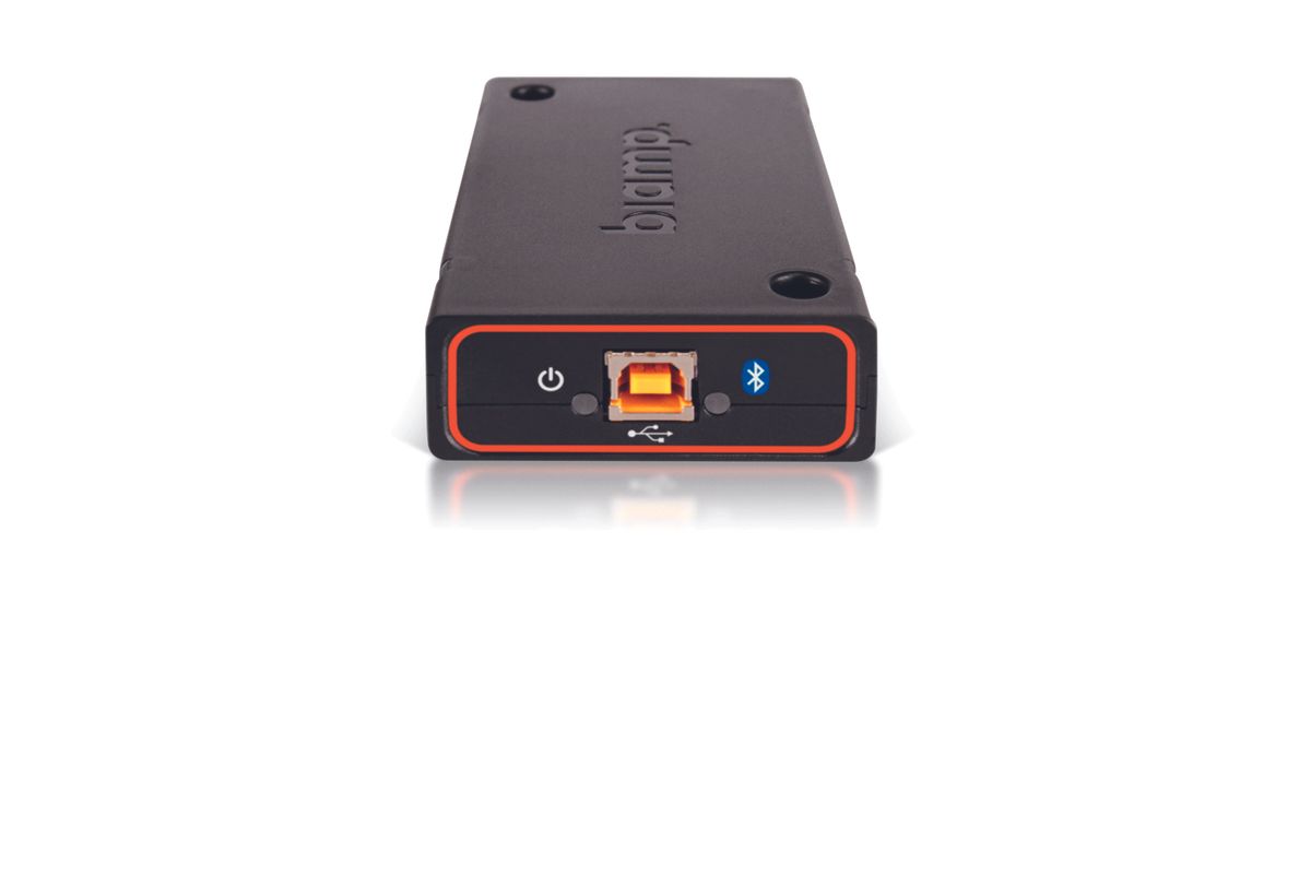 Biamp Adds AVB USB Expander With Bluetooth® Wireless Technology to ...