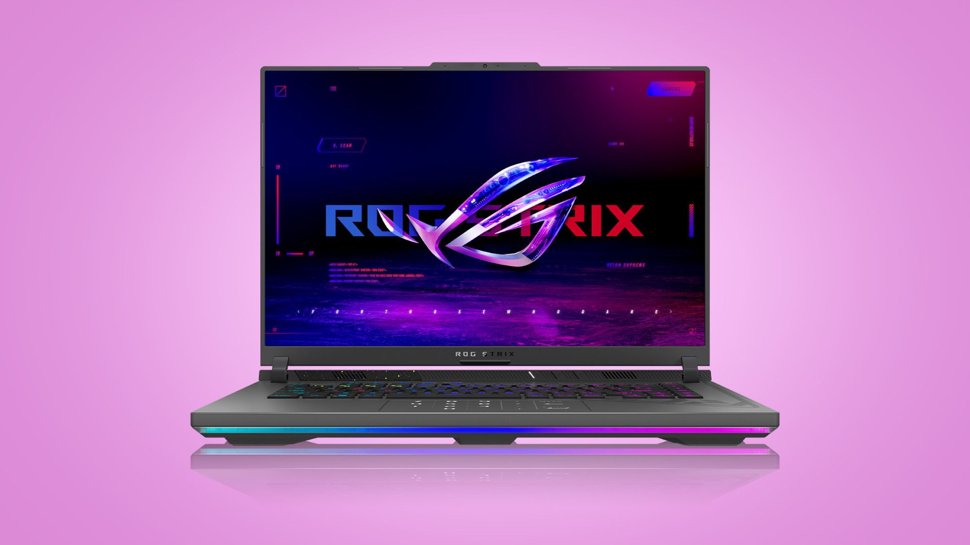 The first RTX 4000 gaming laptop deals are here - but are they any good ...