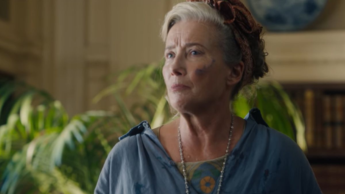 Meet the Why Didn't They Ask Evans? cast | What to Watch