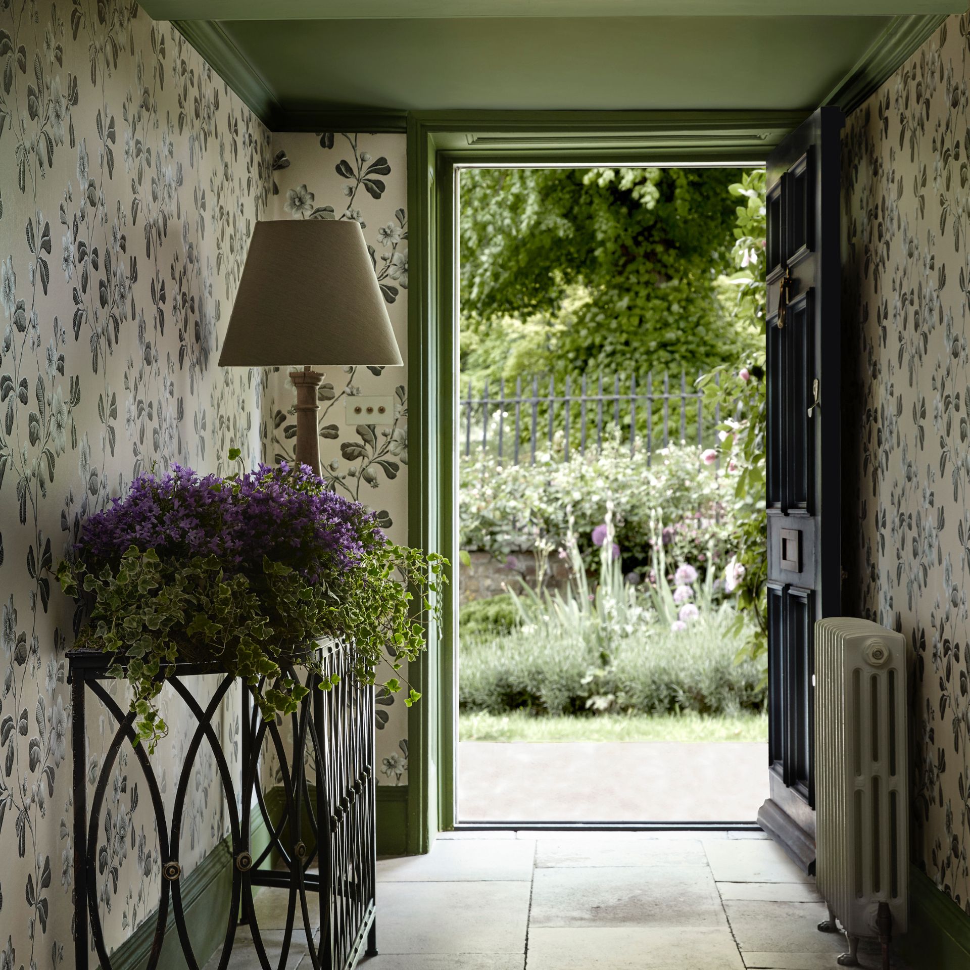 Colour ideas for cottagecore decor – 10 beautiful shades | Ideal Home