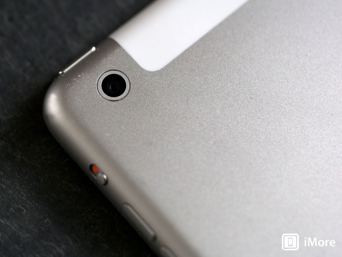 iPad mini 2 review | iMore