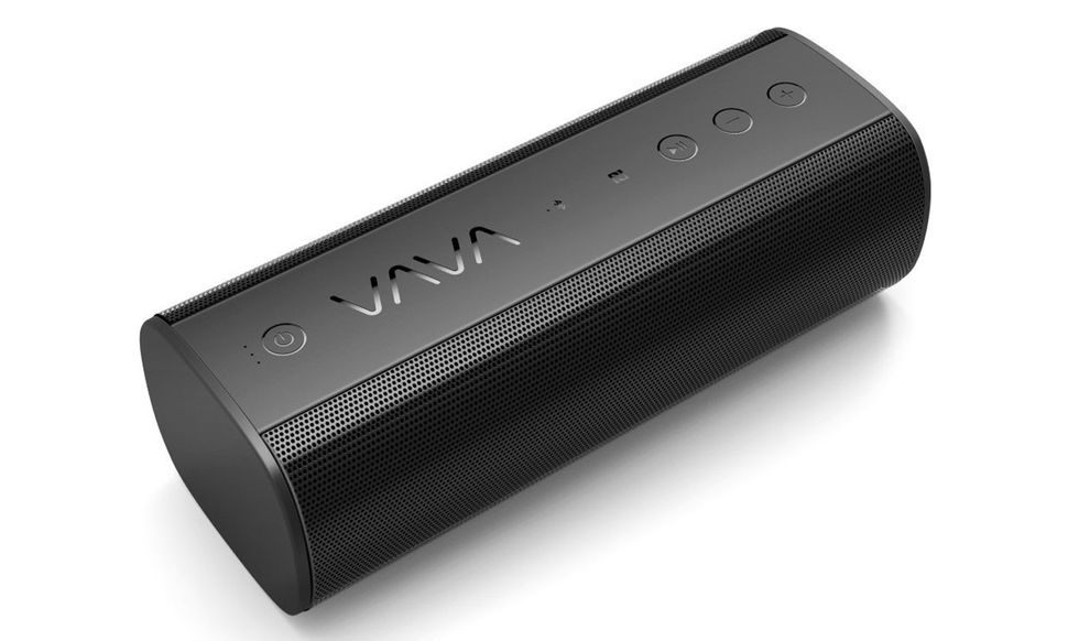 Vava Voom 20 Speaker Review: Big Sound, Small Price | Tom's Guide