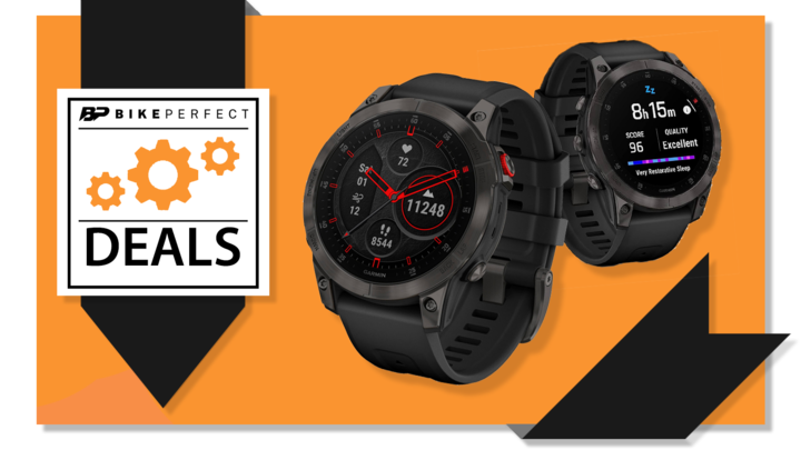 Is this $300 saving on the Garmin Epix Sapphire one of the best Amazon ...