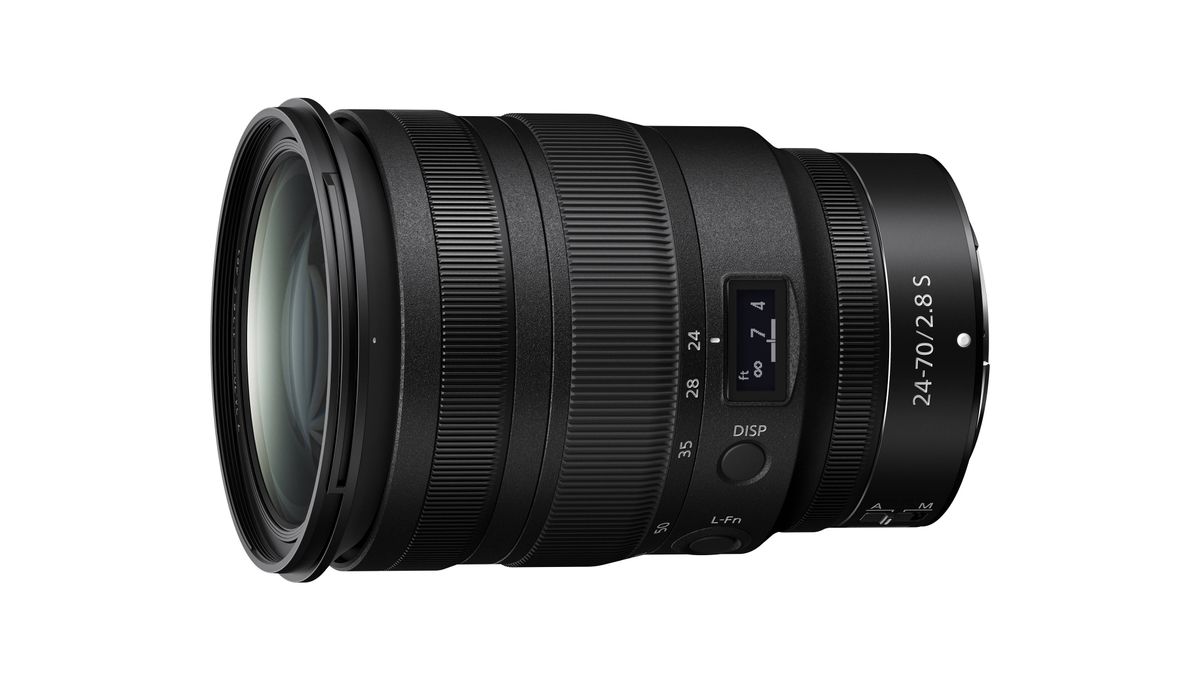 The best standard zoom lenses | Digital Camera World