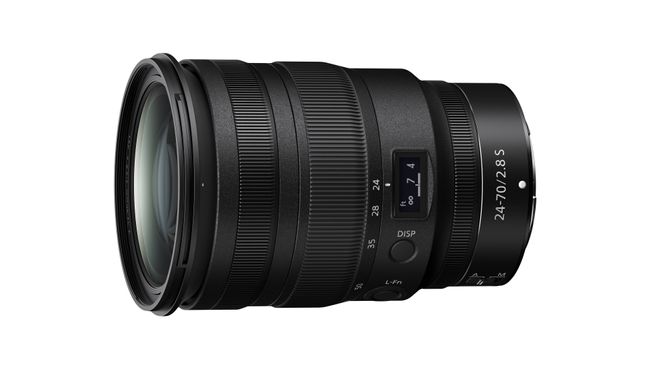 The best standard zoom lenses | Digital Camera World