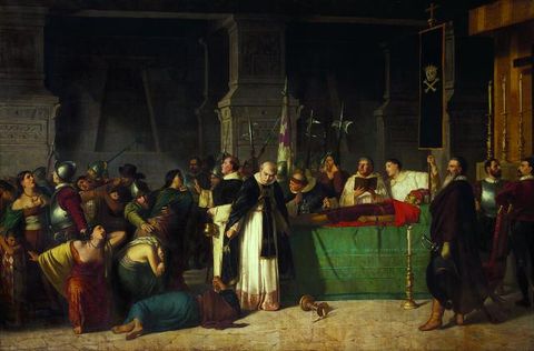 10 epic battles that changed history | Live Science