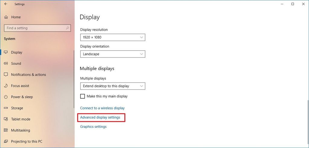 How to find graphics card information on a Windows 10 PC | Windows Central