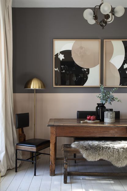 Best grey paint – 6 shades chosen by interior designers