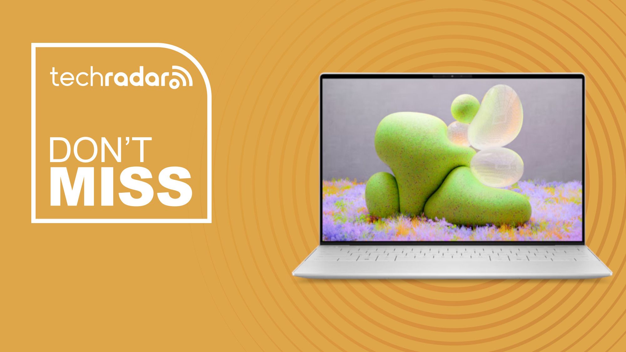 Dell has a massive sale on laptops right now: 8 deals I'd buy for work ...