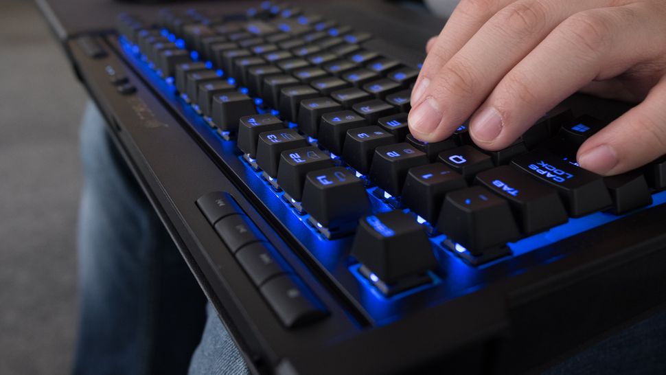 Corsair K63 Wireless review | TechRadar