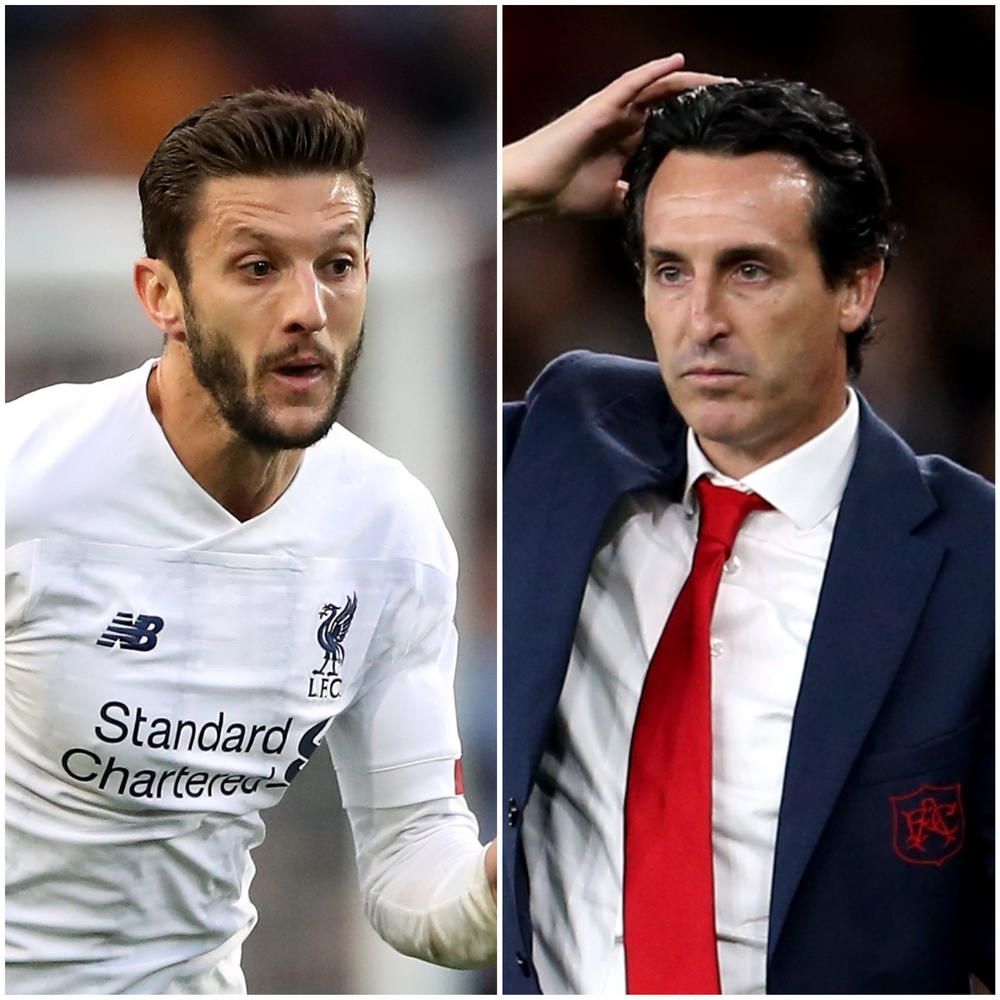 Football rumours from the media | FourFourTwo