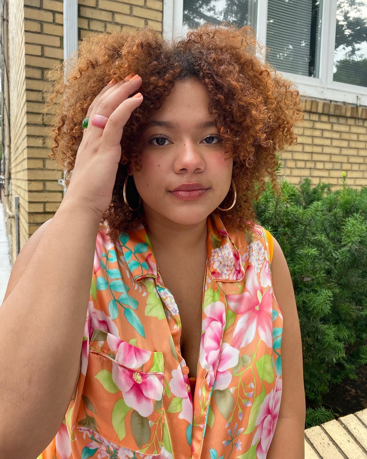 These Long Layered Bob Hairstyles Are Perfect for Summer | Who What Wear