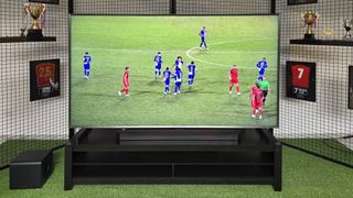 Hisense just revealed the largest LED TV in the world – at a massive ...